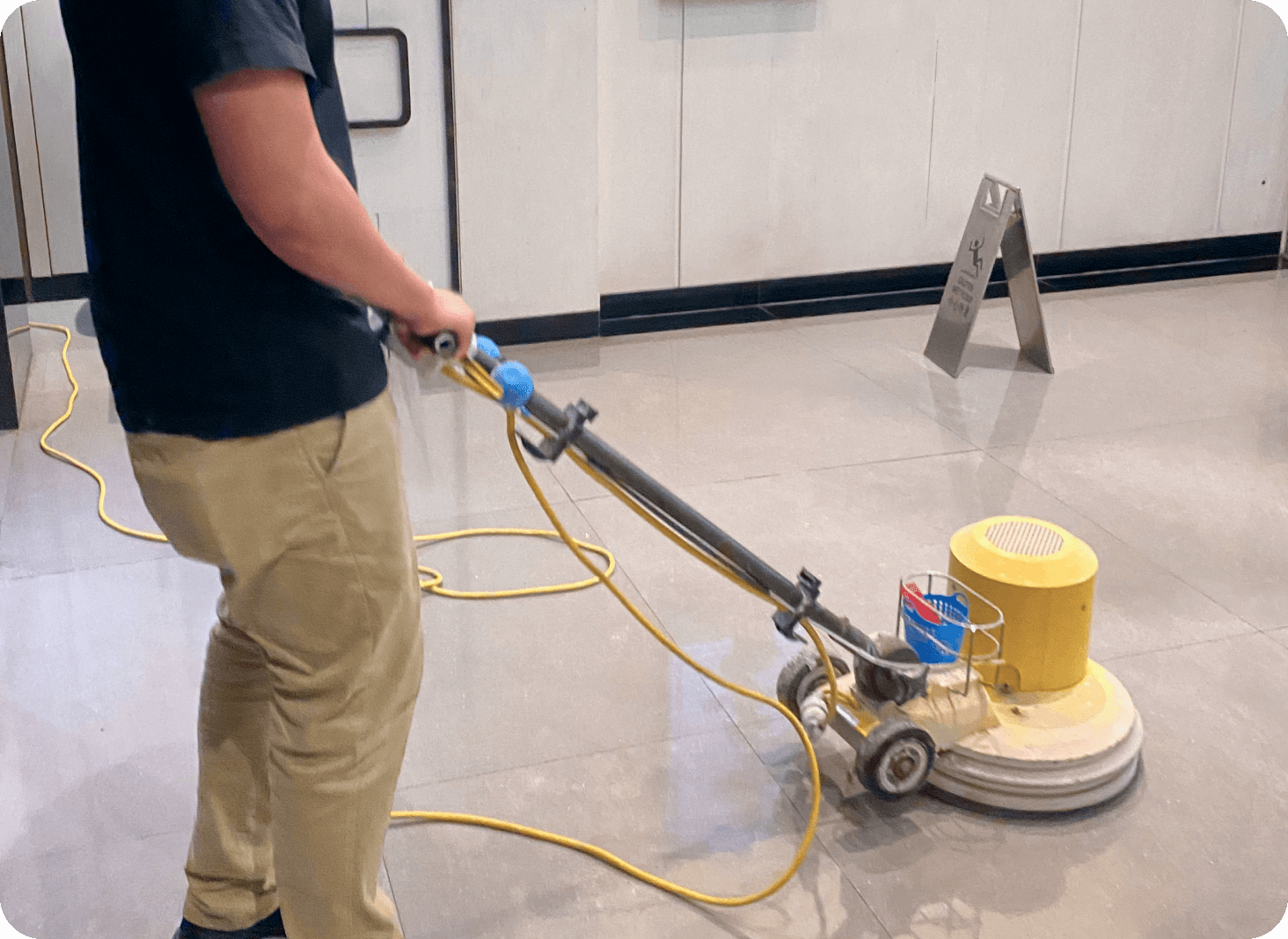 香港清潔 | 好好清潔服務 Cleaning Well Service Company